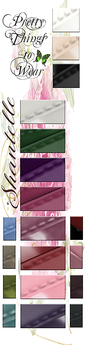 Second Life Marketplace - .::Pretty Shantelle::. Fall & Winter Leather ...