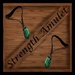Second Life Marketplace - KRAFTIES 'Amulet of Strength' Package 38% (1 ...