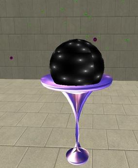 Second Life Marketplace - Fnordian Tachyon Emitter