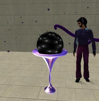 Second Life Marketplace - Fnordian Tachyon Emitter