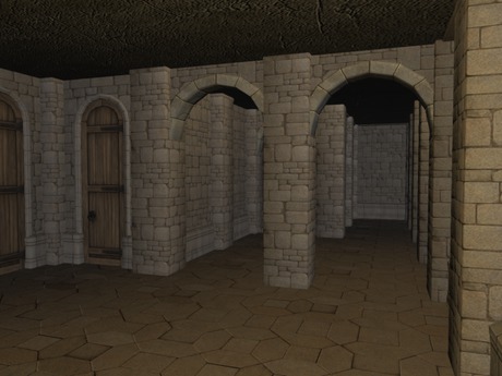 Second Life Marketplace - Aldwyn House {boxed}