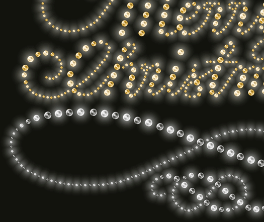 Second Life Marketplace - Beautiful animated lights Merry Xmas 2016 ...