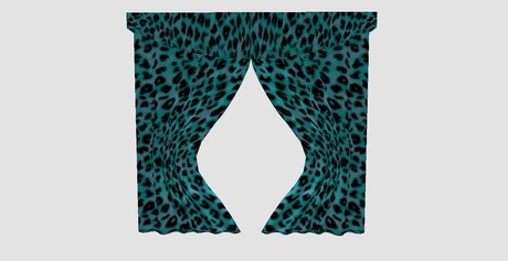 Second Life Marketplace - Cortina - Sculpt - 128