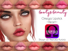Second Life Marketplace - *Booty's Beauty* Omega Lipstick ~ Heart
