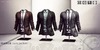 Second Life Marketplace - not so bad . mesh . MARCO suit jacket . full ...