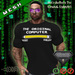 Second Life Marketplace - ..:: CODED ::.. Men's Aesthetic Tee (Original ...