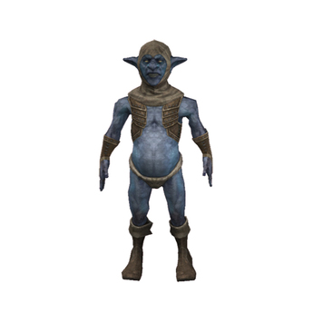 Second Life Marketplace - H.O.W. Goblin