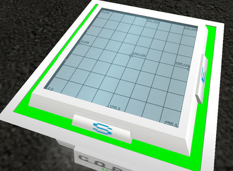 Second Life Marketplace - Teleporter Multi-Sync LITE (Custom Map - w ...