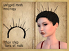 Second Life Marketplace - chav shope: nails crown