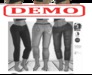 Second Life Marketplace - **FeLiX** DEMO Viky Jeans