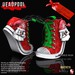 Second Life Marketplace - GROUP GIFT ABLITY :DEADPOOL: SANTA TIP TOE ...