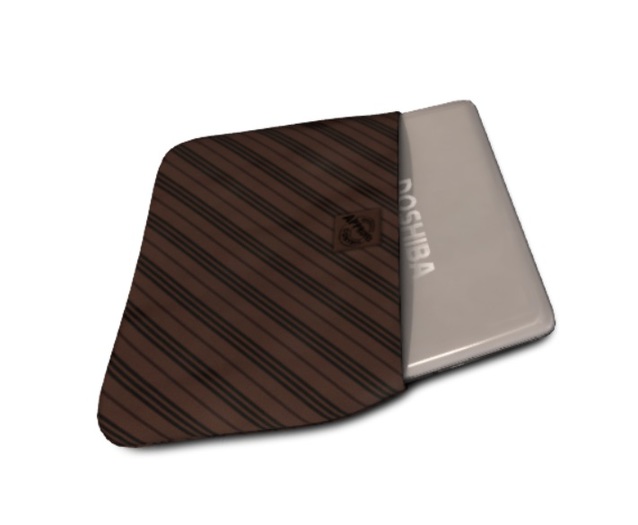 Second Life Marketplace - -David Heather-Laptop