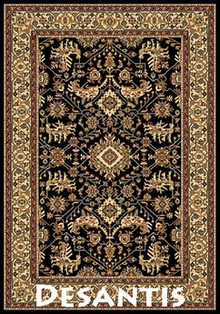 Second Life Marketplace - Persian Changeable Rug