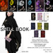 Second Life Marketplace - *N*SPELL BOOK(pentagram) water#2