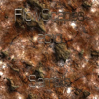 Second Life Marketplace - FlowScapes 2010 Terrain Textures Pack 21
