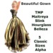 Second Life Marketplace - BEAUTIFUL GOWN