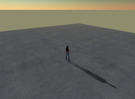 Second Life Marketplace - Avatar Shadow