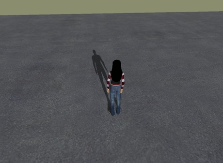 Second Life Marketplace - Avatar Shadow