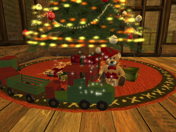 Second Life Marketplace - >VAL