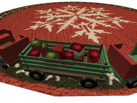 Second Life Marketplace - >VAL