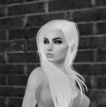 Second Life Marketplace - *Oculus* Sonya Shape Demo
