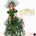 Second Life Marketplace - GLITTER - MARIE CHRISTMAS GOWN W/APPLIERS EMERALD
