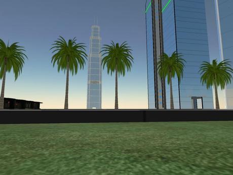 Second Life Marketplace - SI-402 GRAND EMPRESS TOWER SKYSCRAPER
