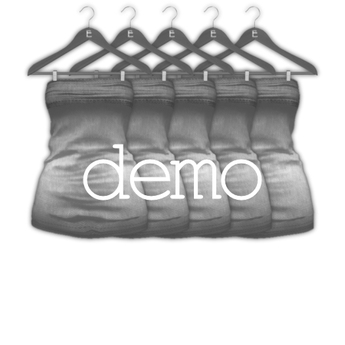 Second Life Marketplace - [Encore] Talia - DEMO