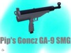 Second Life Marketplace - Pip's Goncz GA-9