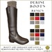 Second Life Marketplace - BM Denise Boots Basics DEMO