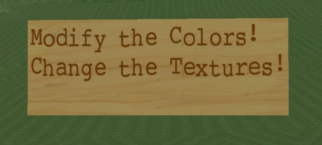 Second Life Marketplace - Sign 20x3