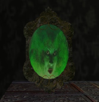 Second Life Marketplace - Magic Mirror