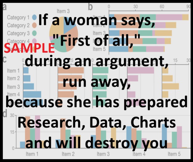 Second Life Marketplace - Poster Graphic - Woman Argument First of All Second Life Marketplace - Poster Graphic - Woman Argument First of All