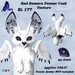 Second Life Marketplace - RFC - Snow Fennec Applier (wear me)