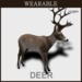 Second Life Marketplace - [TomatoPark] Wearable Deer