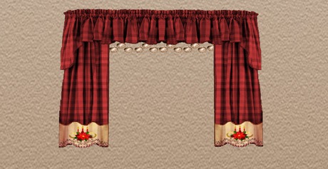 Second Life Marketplace - Cortina Extra 003