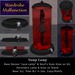 Second Life Marketplace - ~WM~ Goth Vampire Lava Lamp Trap with ...