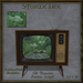 Second Life Marketplace - Portland Retro TV Aquarium A2