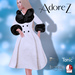 Second Life Marketplace - AdoreZ-Jilian Dress