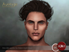 Second Life Marketplace - [Avenge] Ares skin applier for ADAM mesh head ...