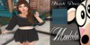 Second Life Marketplace - ~*Moolala*~ Heidi Dress - Aqua