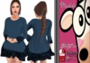 Second Life Marketplace - ~*Moolala*~ Hilary Lace [Fat Pack]
