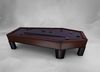 Second Life Marketplace - David Heather-Coffin Pool Table RARE