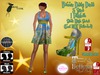 Second Life Marketplace - EC Bonnie Daisy Dress