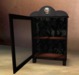 Second Life Marketplace - HHVET Victoriana - Macabre Cabinet