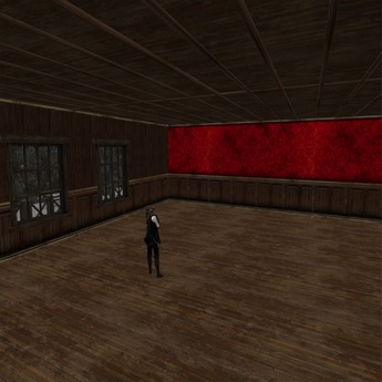 Second Life Marketplace - My Saloon 84 prims