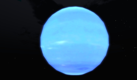 Second Life Marketplace - Neptune - Poseidon Sea Temple Skybox