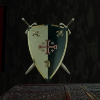 Second Life Marketplace - Shield Of Knights
