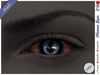 Second Life Marketplace - * Inkheart * - Obscure Eyes - Purple (4 Sizes ...