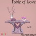 Second Life Marketplace - Table of Love